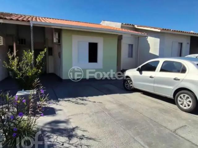 Casa / Sobrado para Venda em Palhoça/SC Bela Vista 2 Quartos