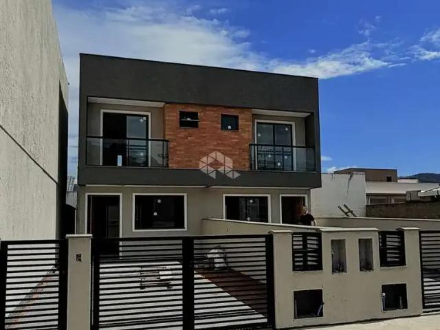 Casa / Sobrado para Venda em Palhoça/SC Bela Vista 2 Quartos