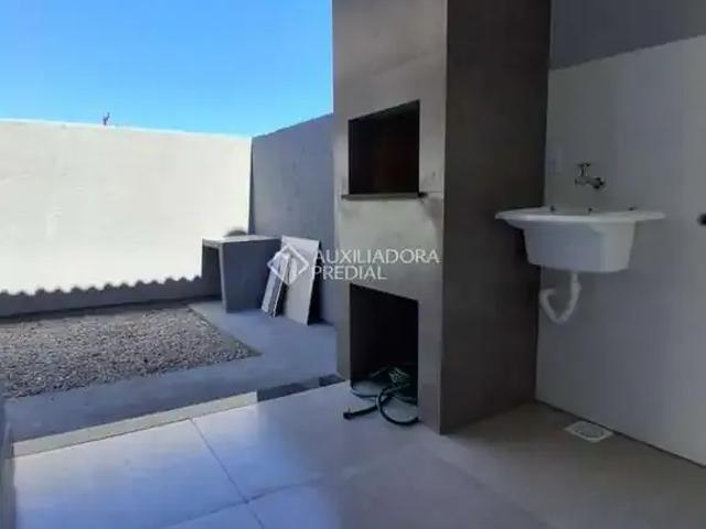 Casa / Sobrado para Venda em Palhoça/SC Bela Vista 2 Quartos