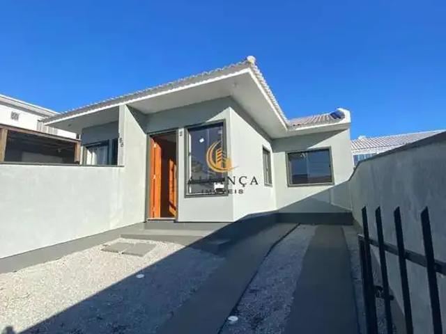 Casa / Sobrado para Venda em Palhoça/SC Bela Vista 2 Quartos