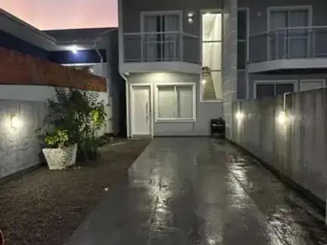 Casa / Sobrado para Venda em Palhoça/SC Bela Vista 2 Quartos