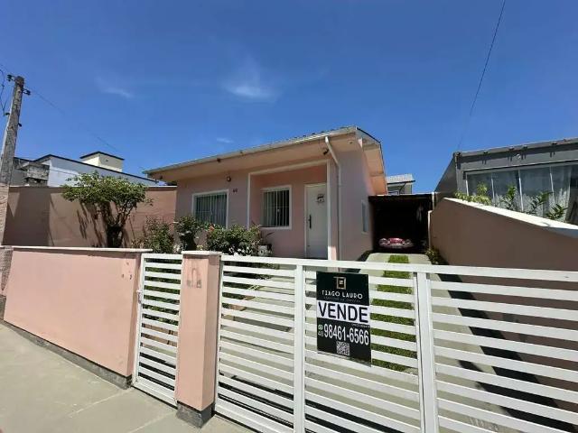 Casa / Sobrado para Venda em Palhoça/SC Bela Vista 2 Quartos