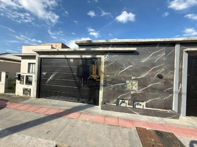 Casa / Sobrado para Venda em Palhoça/SC Bela Vista 2 Quartos