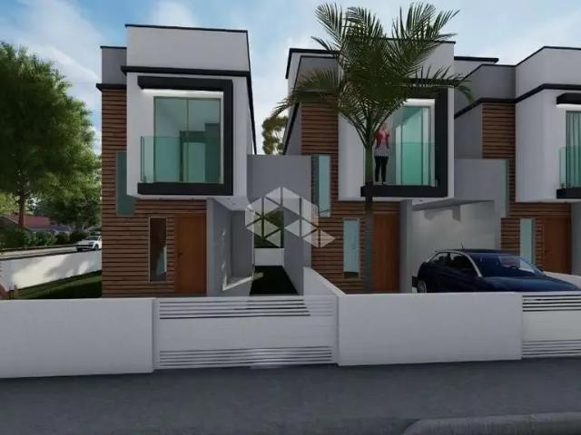 Casa / Sobrado para Venda em Palhoça/SC Bela Vista 2 Quartos