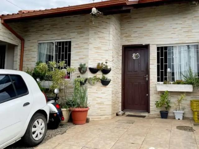 Casa / Sobrado para Venda em Palhoça/SC Bela Vista 2 Quartos
