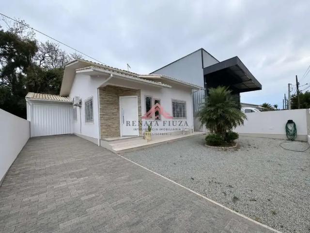 Casa / Sobrado para Venda em Palhoça/SC Bela Vista 2 Quartos