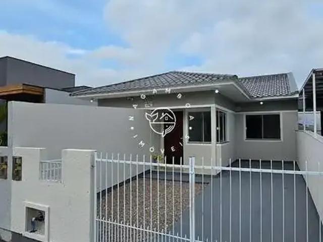 Casa / Sobrado para Venda em Palhoça/SC Bela Vista 2 Quartos