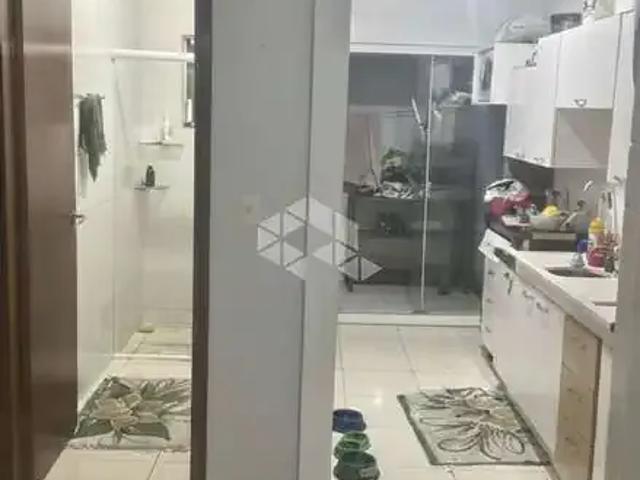 Casa / Sobrado para Venda em Palhoça/SC Bela Vista 2 Quartos