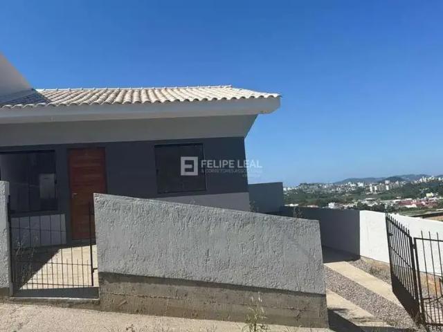 Casa / Sobrado para Venda em Palhoça/SC Bela Vista 2 Quartos