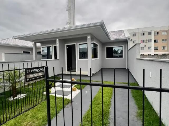 Casa / Sobrado para Venda em Palhoça/SC Bela Vista 2 Quartos