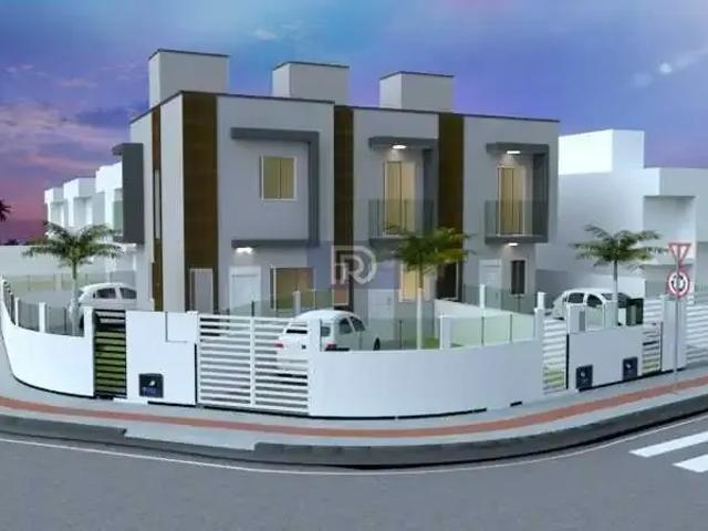 Casa / Sobrado para Venda em Palhoça/SC Bela Vista 2 Quartos