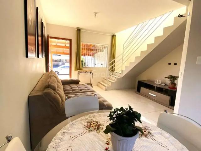 Casa / Sobrado para Venda em Palhoça/SC Bela Vista 2 Quartos