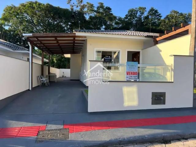 Casa / Sobrado para Venda em Palhoça/SC Bela Vista 2 Quartos