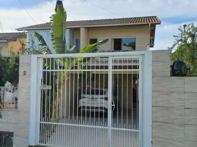 Casa / Sobrado para Venda em Palhoça/SC Bela Vista 2 Quartos
