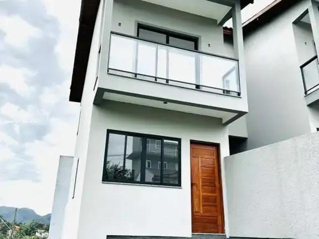 Casa / Sobrado para Venda em Palhoça/SC Bela Vista 2 Quartos