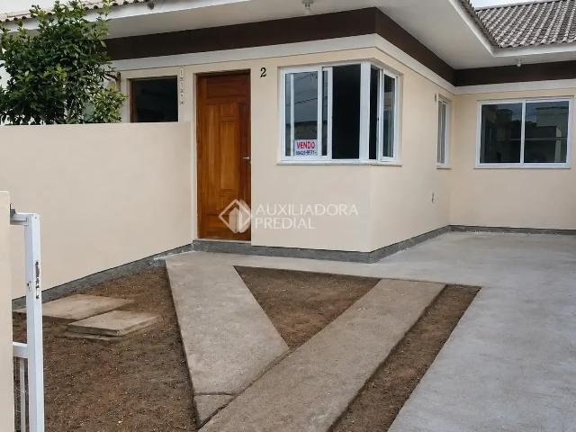 Casa / Sobrado para Venda em Palhoça/SC Bela Vista 2 Quartos