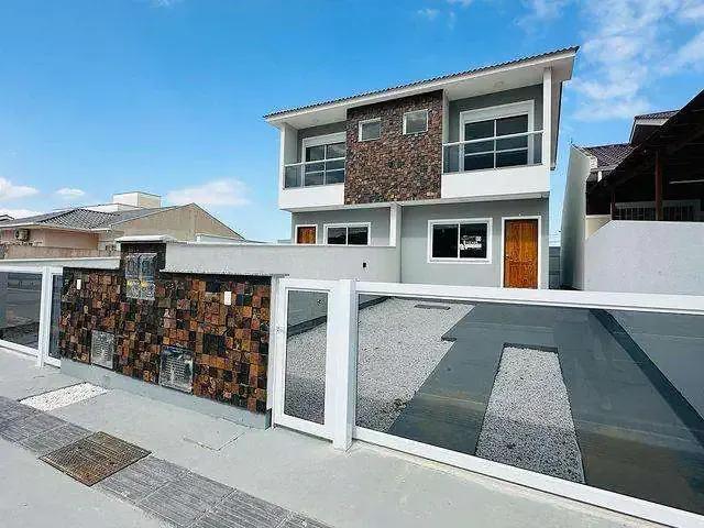 Casa / Sobrado para Venda em Palhoça/SC Bela Vista 2 Quartos