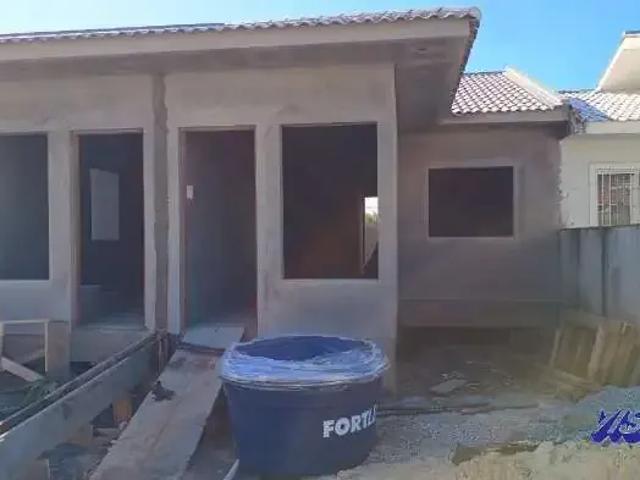 Casa / Sobrado para Venda em Palhoça/SC Bela Vista 2 Quartos