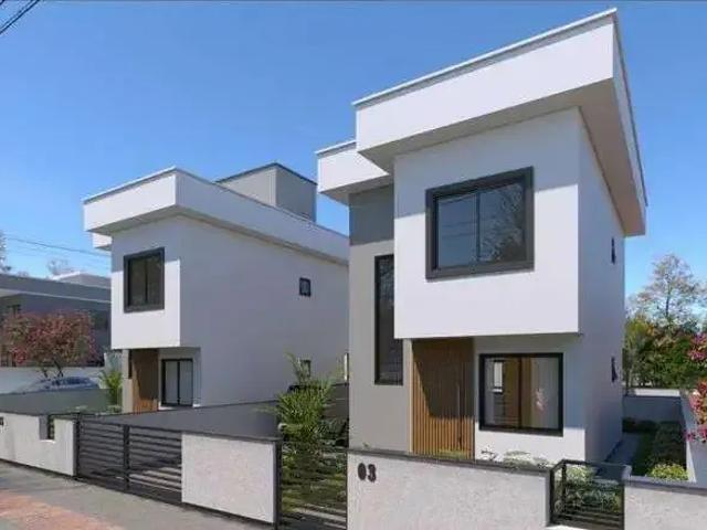 Casa / Sobrado para Venda em Palhoça/SC Bela Vista 2 Quartos