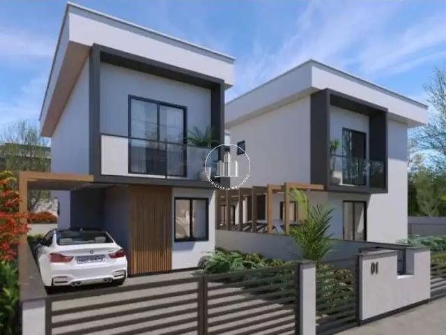 Casa / Sobrado para Venda em Palhoça/SC Bela Vista 2 Quartos