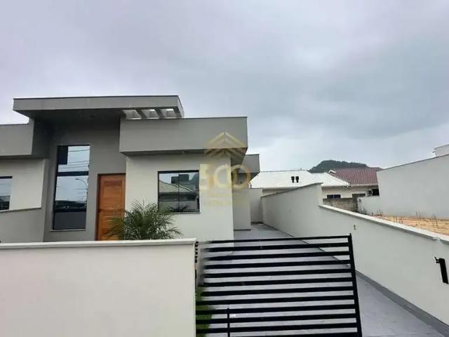 Casa / Sobrado para Venda em Palhoça/SC Bela Vista 2 Quartos