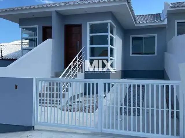 Casa / Sobrado para Venda em Palhoça/SC Bela Vista 2 Quartos