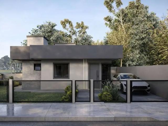 Casa / Sobrado para Venda em Palhoça/SC Bela Vista 2 Quartos