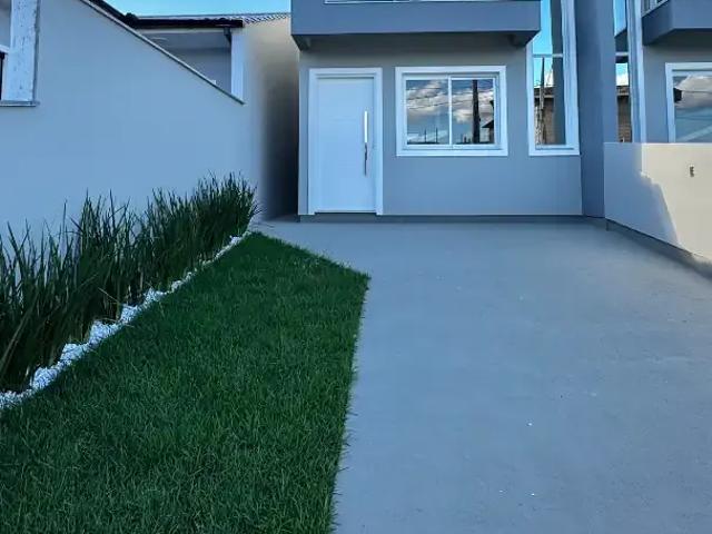 Casa / Sobrado para Venda em Palhoça/SC Bela Vista 2 Quartos