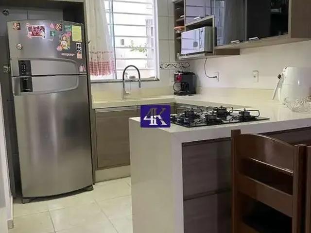 Casa / Sobrado para Venda em Palhoça/SC Bela Vista 2 Quartos