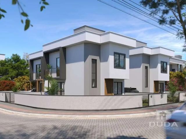Casa / Sobrado para Venda em Palhoça/SC Bela Vista 2 Quartos