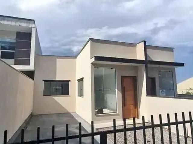 Casa / Sobrado para Venda em Palhoça/SC Bela Vista 2 Quartos