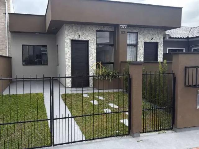 Casa / Sobrado para Venda em Palhoça/SC Bela Vista 2 Quartos