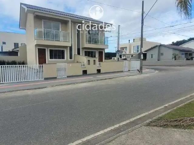 Casa / Sobrado para Venda em Palhoça/SC Bela Vista 2 Quartos