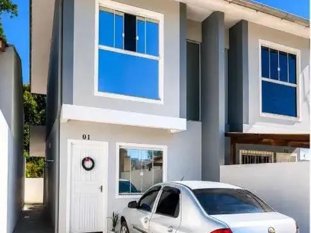 Casa / Sobrado para Venda em Palhoça/SC Bela Vista 2 Quartos