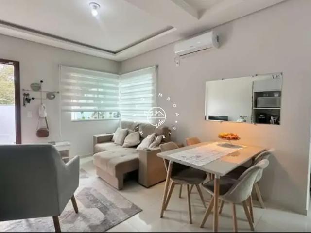 Casa / Sobrado para Venda em Palhoça/SC Bela Vista 2 Quartos