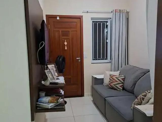 Casa / Sobrado para Venda em Palhoça/SC Bela Vista 2 Quartos