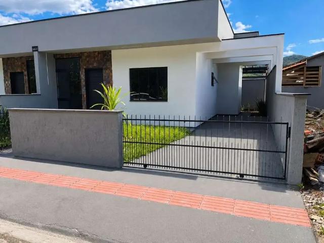 Casa / Sobrado para Venda em Palhoça/SC Bela Vista 2 Quartos