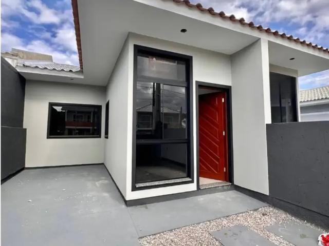 Casa / Sobrado para Venda em Palhoça/SC Bela Vista 2 Quartos