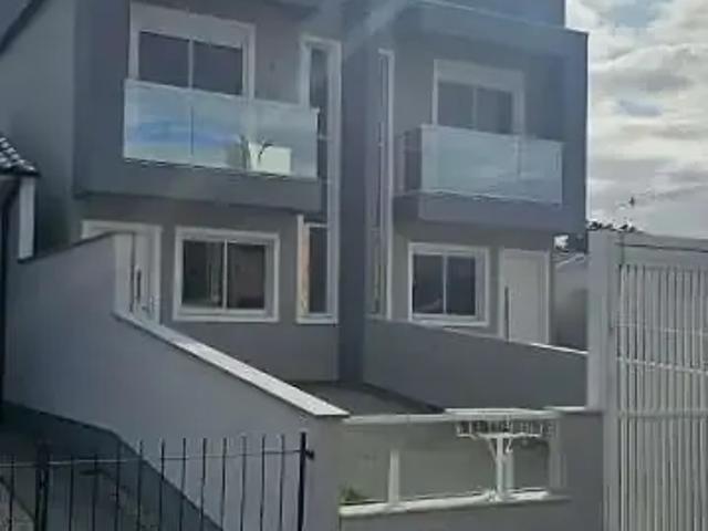 Casa / Sobrado para Venda em Palhoça/SC Bela Vista 2 Quartos