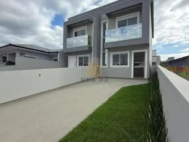 Casa / Sobrado para Venda em Palhoça/SC Bela Vista 2 Quartos