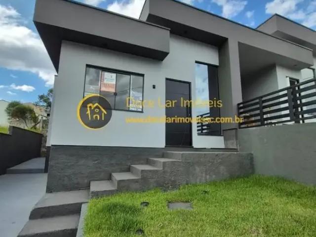 Casa / Sobrado para Venda em Palhoça/SC Bela Vista 2 Quartos