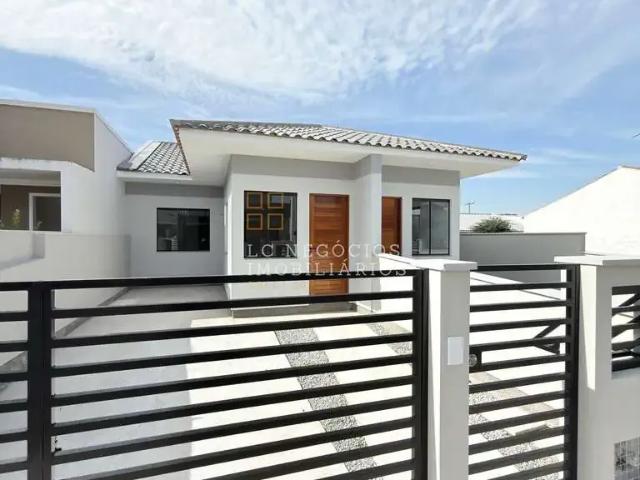Casa / Sobrado para Venda em Palhoça/SC Bela Vista 2 Quartos