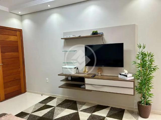Casa / Sobrado para Venda em Palhoça/SC Bela Vista 2 Quartos