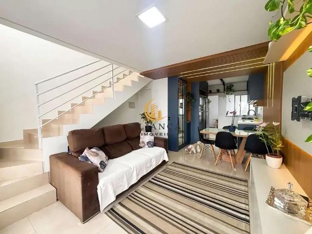 Casa / Sobrado para Venda em Palhoça/SC Bela Vista 2 Quartos