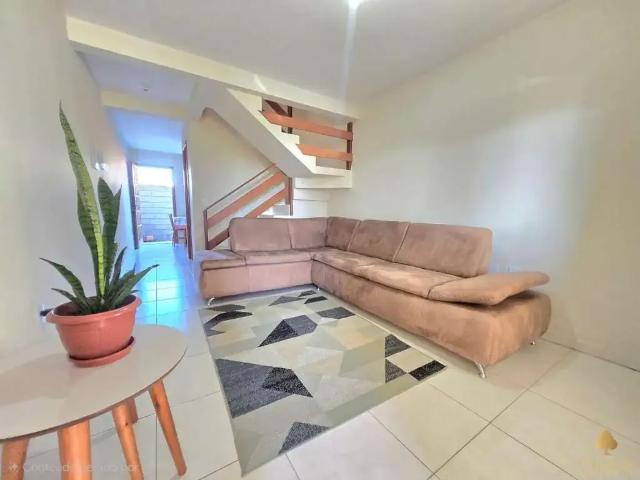 Casa / Sobrado para Venda em Palhoça/SC Bela Vista 2 Quartos