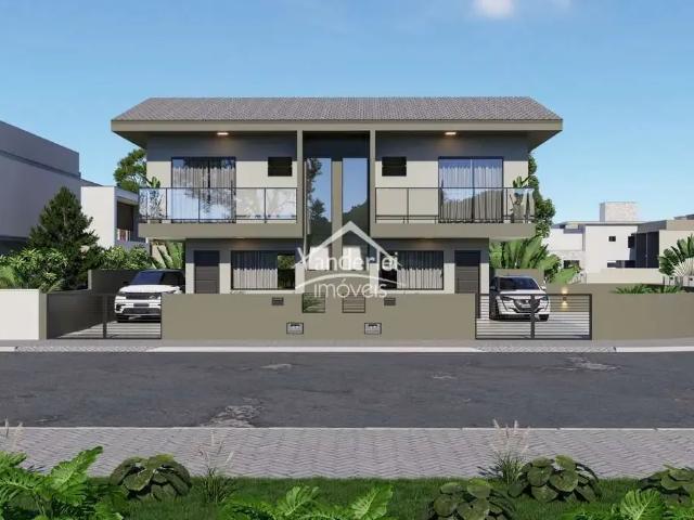 Casa / Sobrado para Venda em Palhoça/SC Bela Vista 2 Quartos