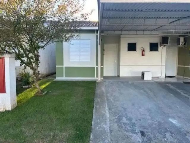 Casa / Sobrado para Venda em Palhoça/SC Bela Vista 2 Quartos