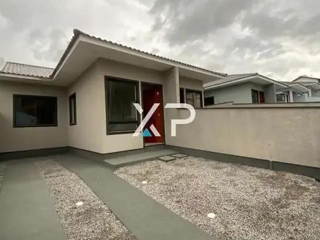 Casa / Sobrado para Venda em Palhoça/SC Bela Vista 2 Quartos