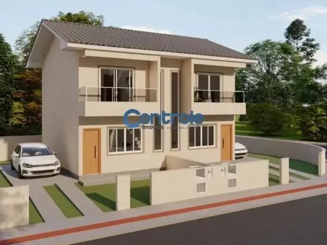 Casa / Sobrado para Venda em Palhoça/SC Bela Vista 2 Quartos
