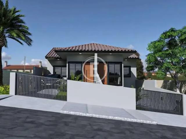 Casa / Sobrado para Venda em Palhoça/SC Bela Vista 2 Quartos
